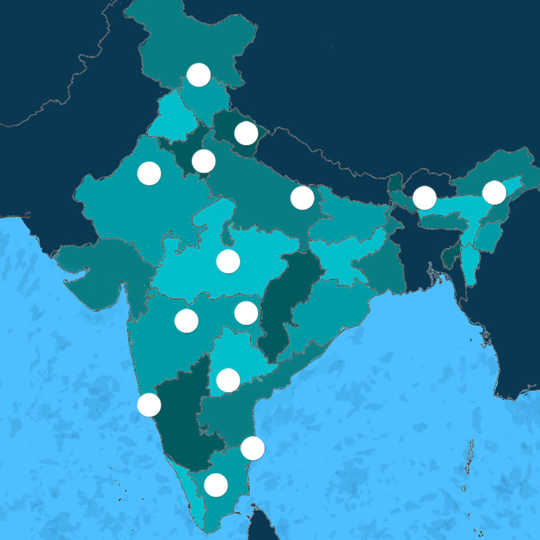 Gasping for Breath: Women Provide A Glimpse Into India's Covid Disaster ...