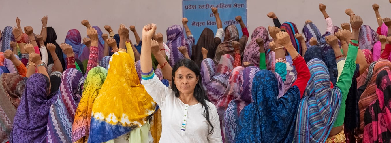 How a documentary spurred the fight for justice among Nepal’s sexual ...