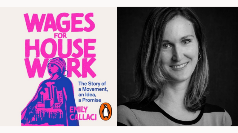 “Wages for Housework” — new book traces history of women’s fight ...